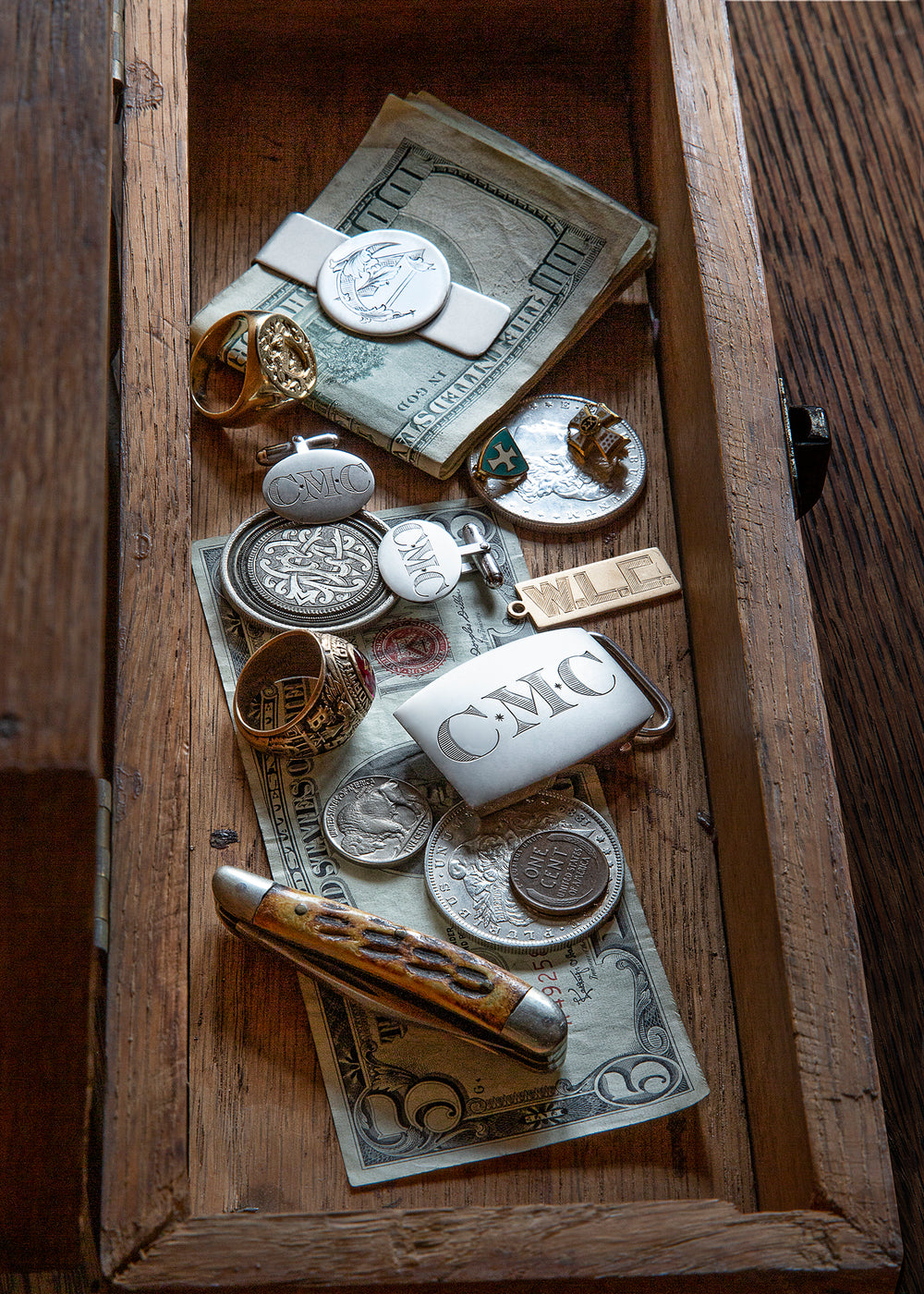 Collections – reveredmettle