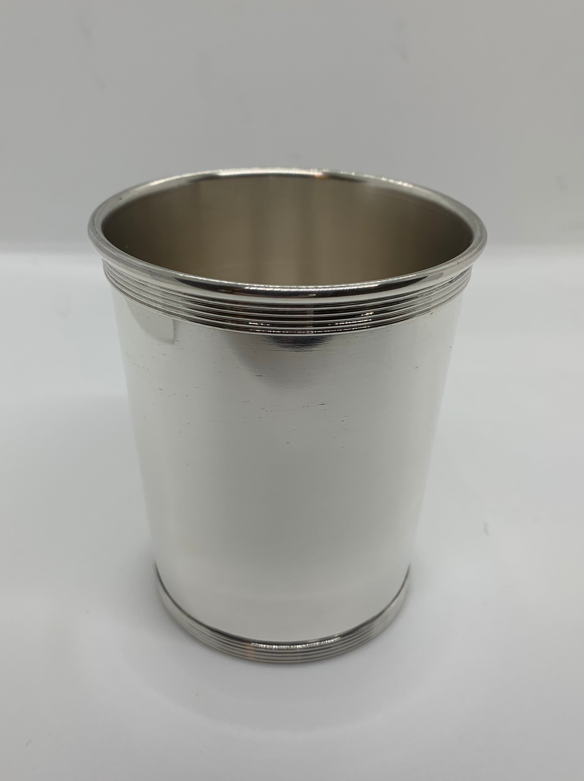 Sterling Silver Julep – reveredmettle